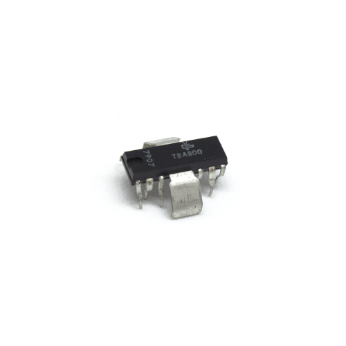 TBA800 Amplificador de Audio de 5W