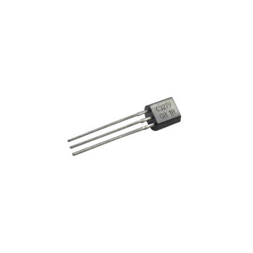 2SC3279 Transistor BJT NPN 30V 2A TO-92-3
