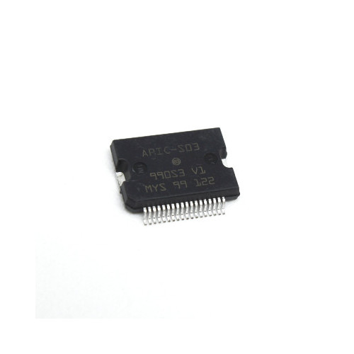 APIC-S03 Circuito Driver para ECU Computadora Automotriz, APIC-18