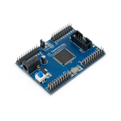 XS-413 FPGA ALTERA Altera MAX II EPM240 CPLD con FPGA EPM240T100C5N